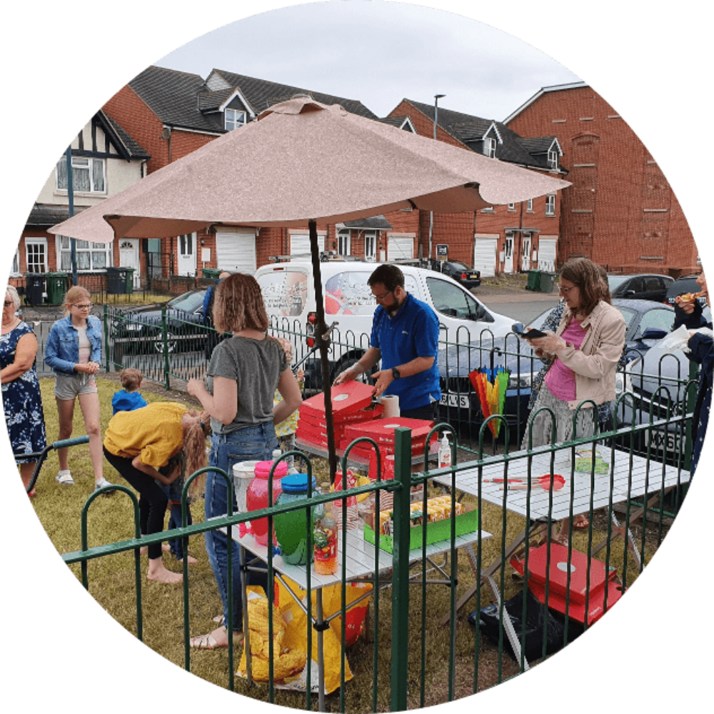 Home - Community Enterprise Engine